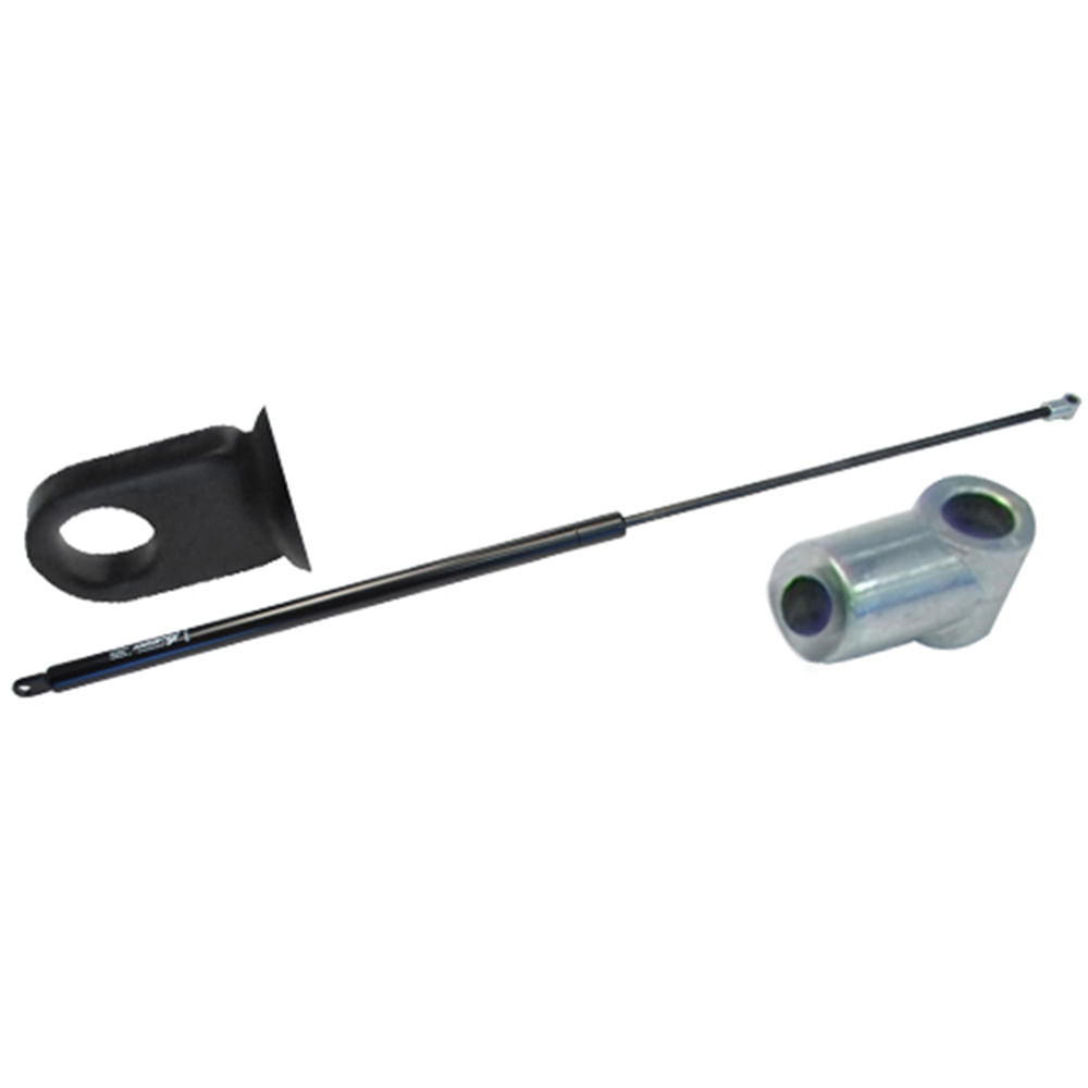 Amortecedor Mola Gás Grade Frontal Capô Stralis 97 A 07 - Mateus On