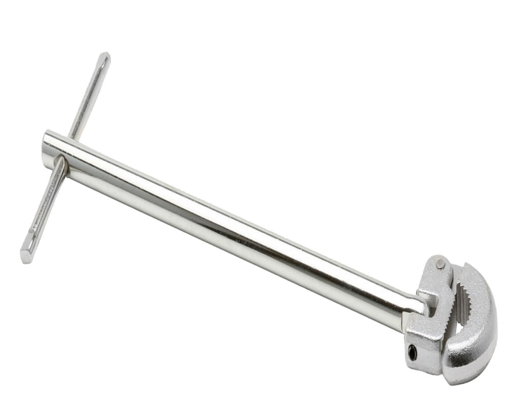 Chave Lavatorio Brasfort Blister - Mateus On