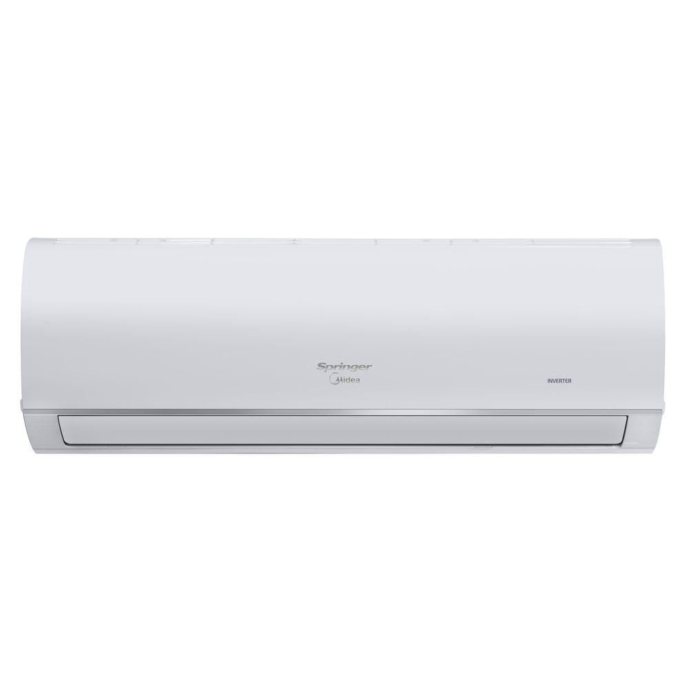 Ar Condicionado Split Springer Midea Airvolution Connect Inverter 12000 ...