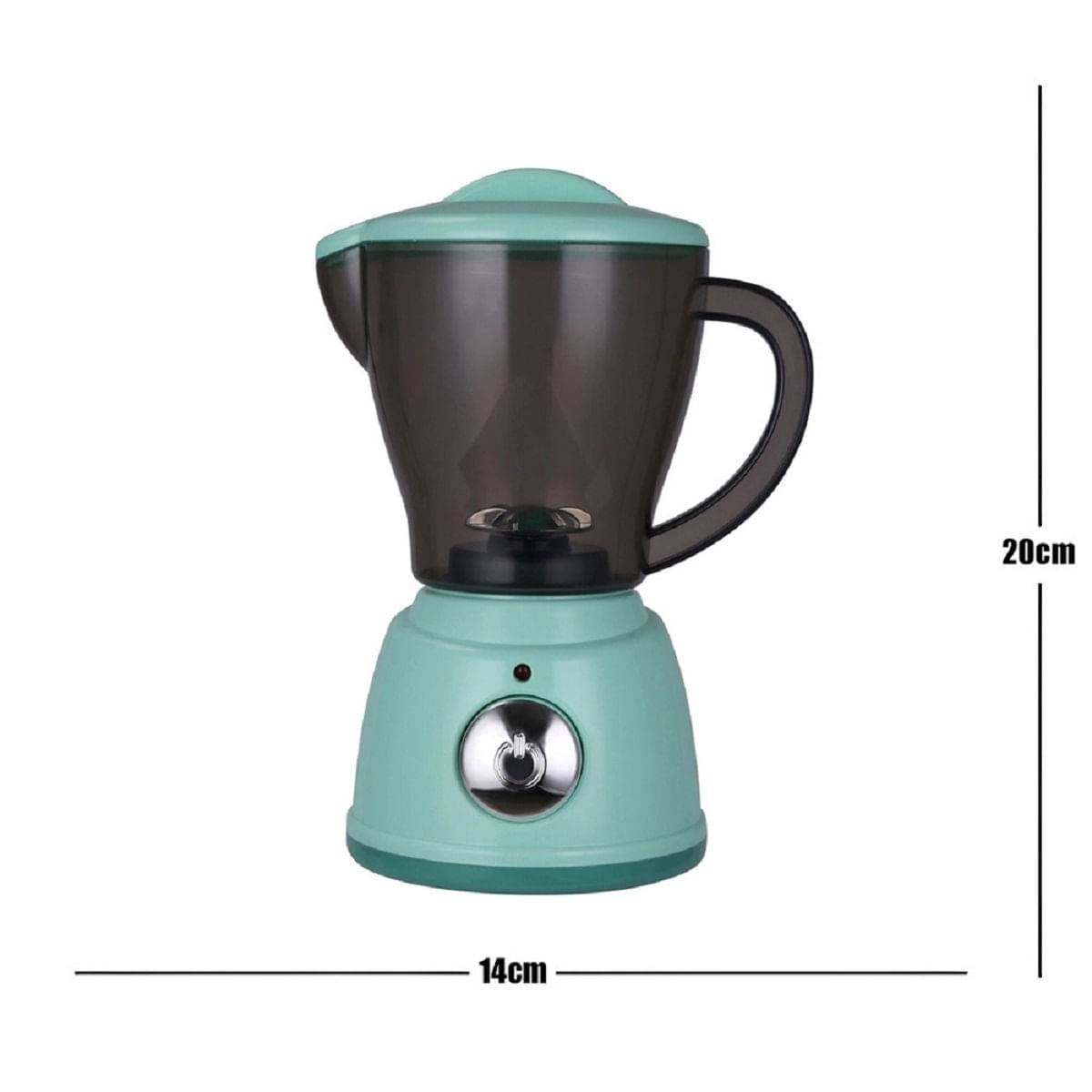 Mini Cozinha Liquidificador Fenix Lkc-988 - Mateus On