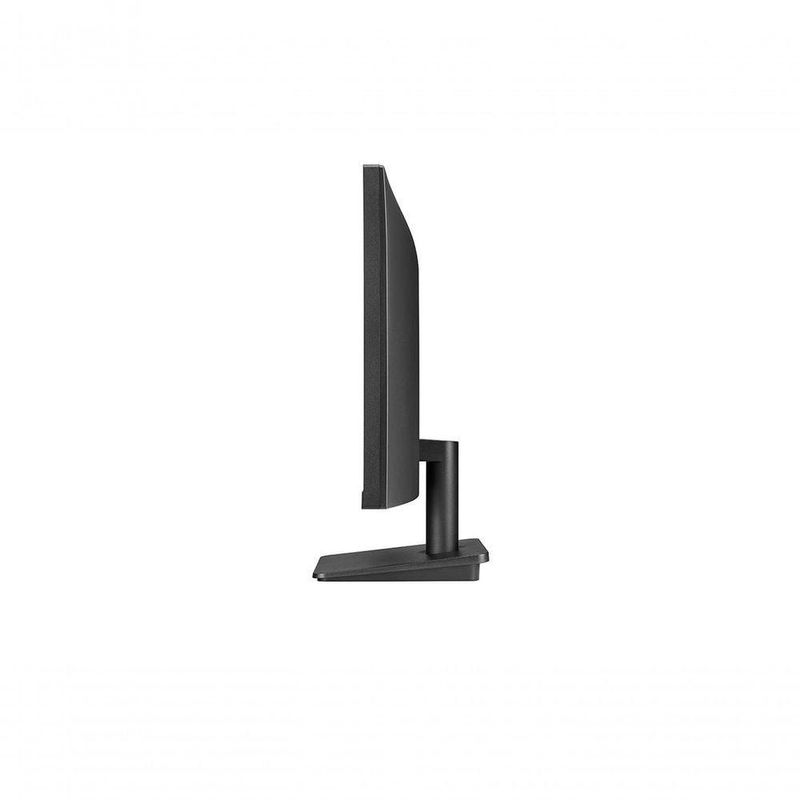 Monitor Gamer LG 23,8" IPS Full HD 75Hz AMD FreeSync 24MP400-B - Mateus On