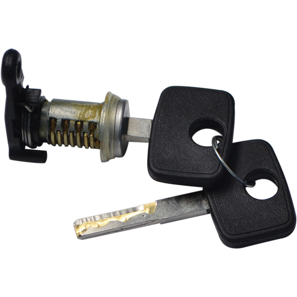 Cilindro Porta Direita Vectra 93 A 96 Com Chave - Mateus On