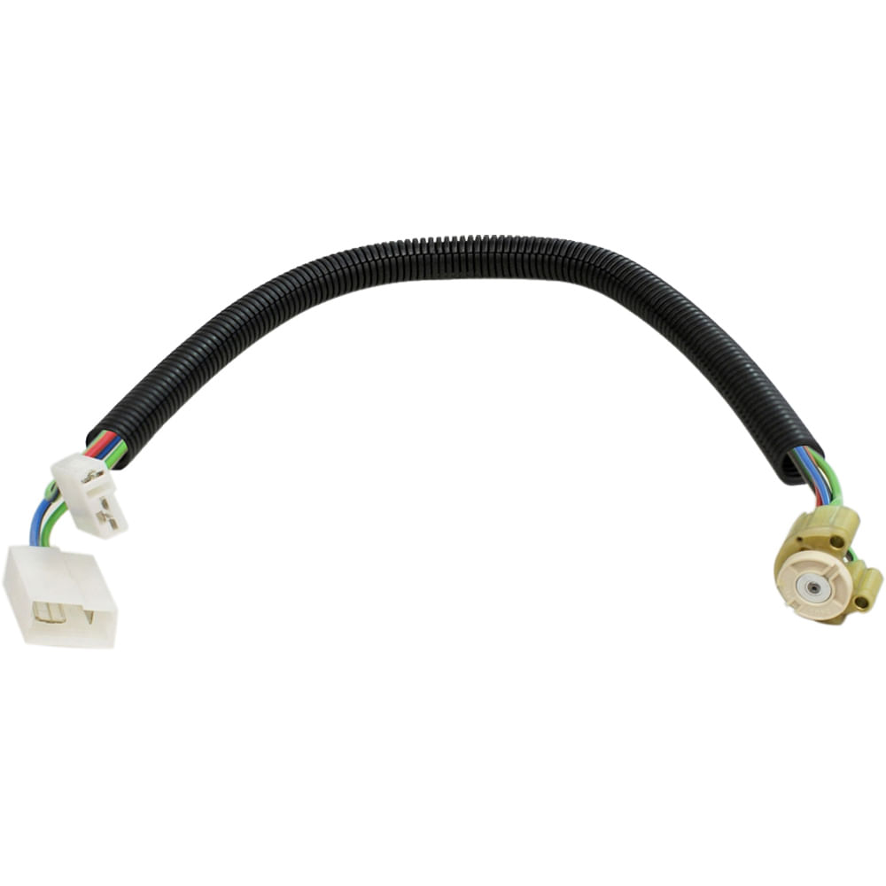 Comutador Elétrico Ignição Iveco Tector - Mateus On