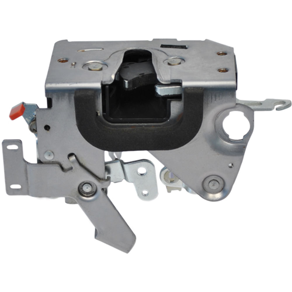 Fechadura Porta Traseira Lado Esquerdo Mecânica Gol G3 - Mateus On