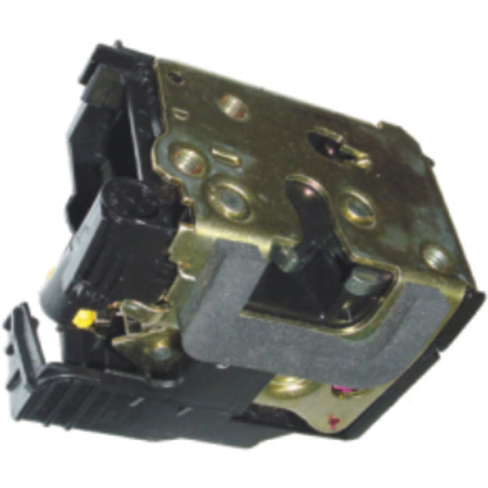 Fechadura Porta Diant Esquerda Ecosport Fiesta Sedan - Mateus On